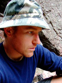 Jack Brauer – Mountain Photographer : a journal by Jack Brauer