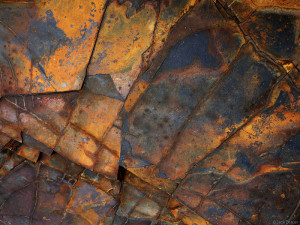 Rusty Rocks – Mountain Photographer : a journal by Jack Brauer