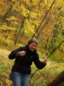 Autumn Road – Mountain Photographer : a journal by Jack Brauer