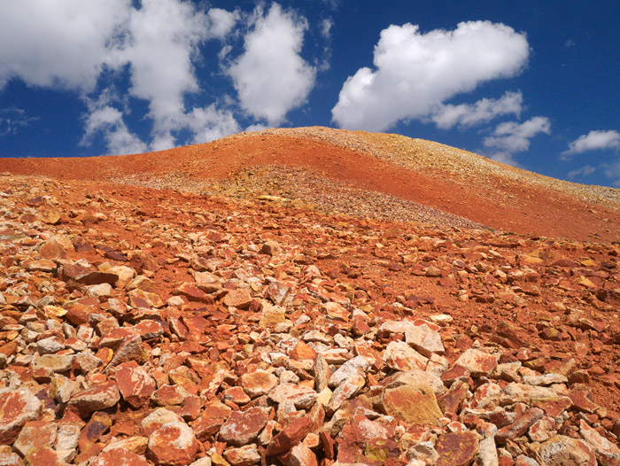 Red Mountain, San Juans, Colorado – Mountain Photographer : a journal ...